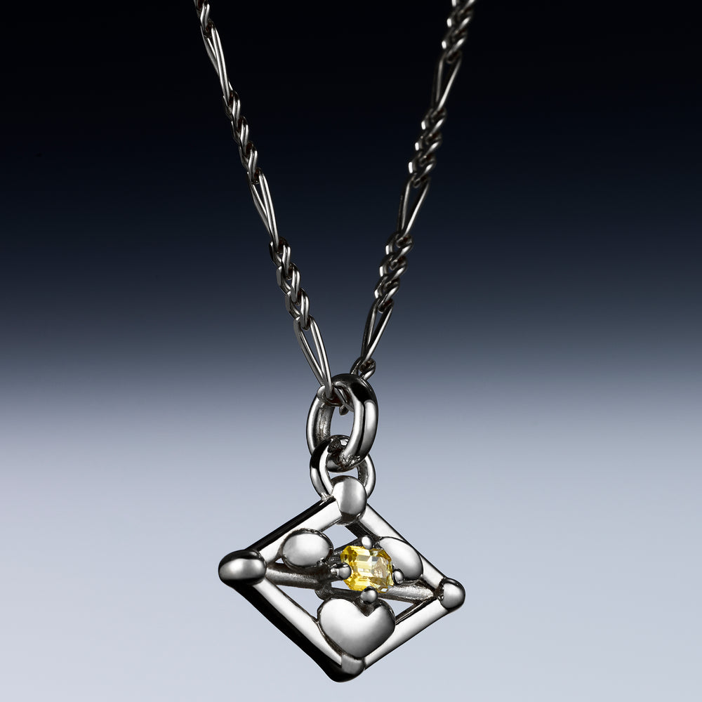 Lips One | Alec Doherty