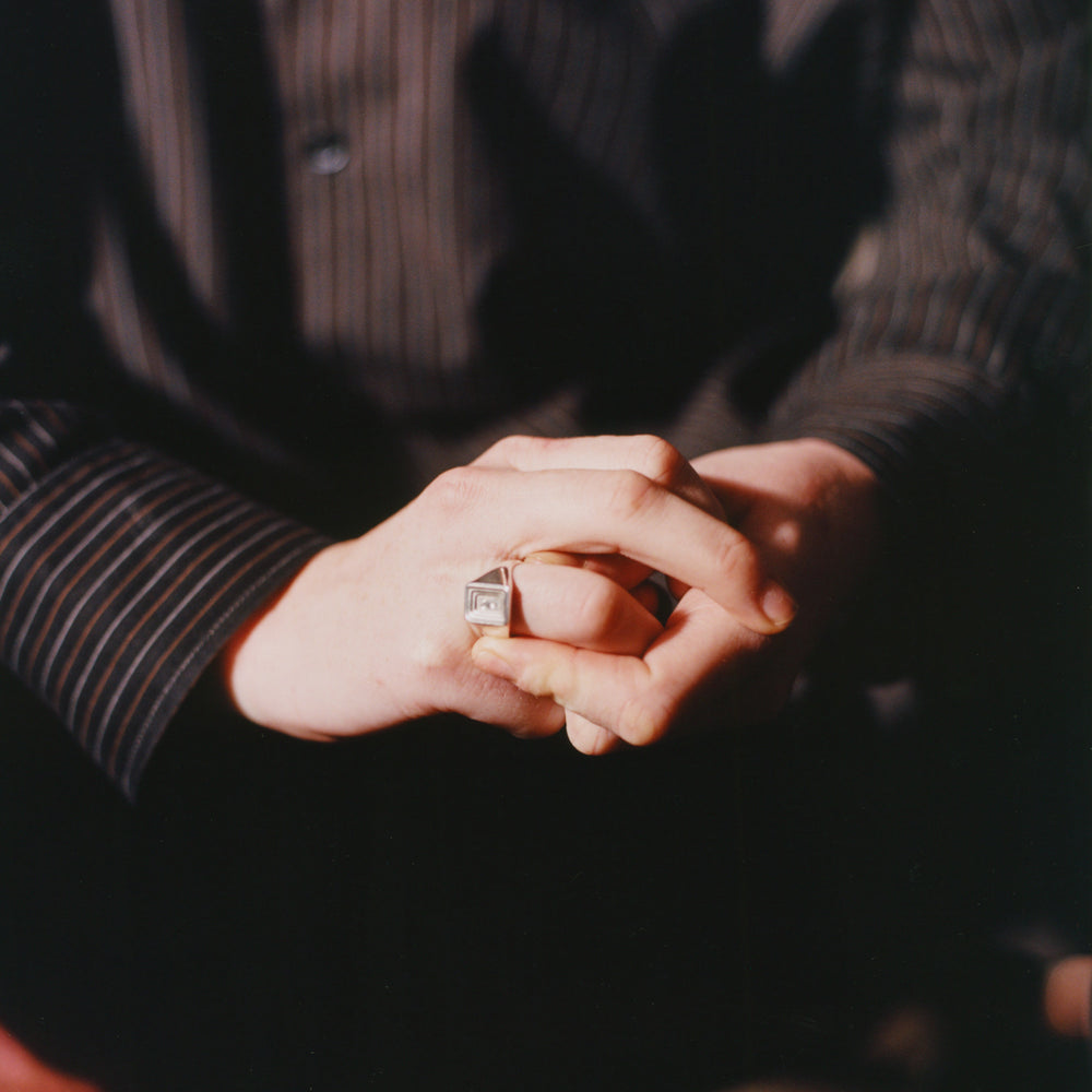 Shy Ring | Alec Doherty