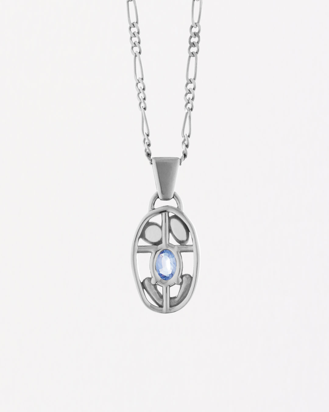 Oval One | Alec Doherty