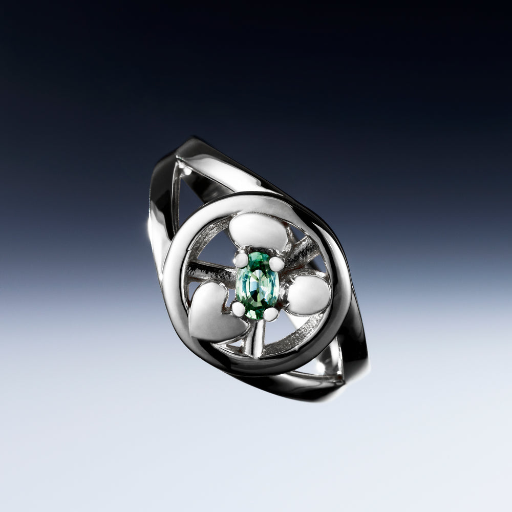 Round One | Alec Doherty