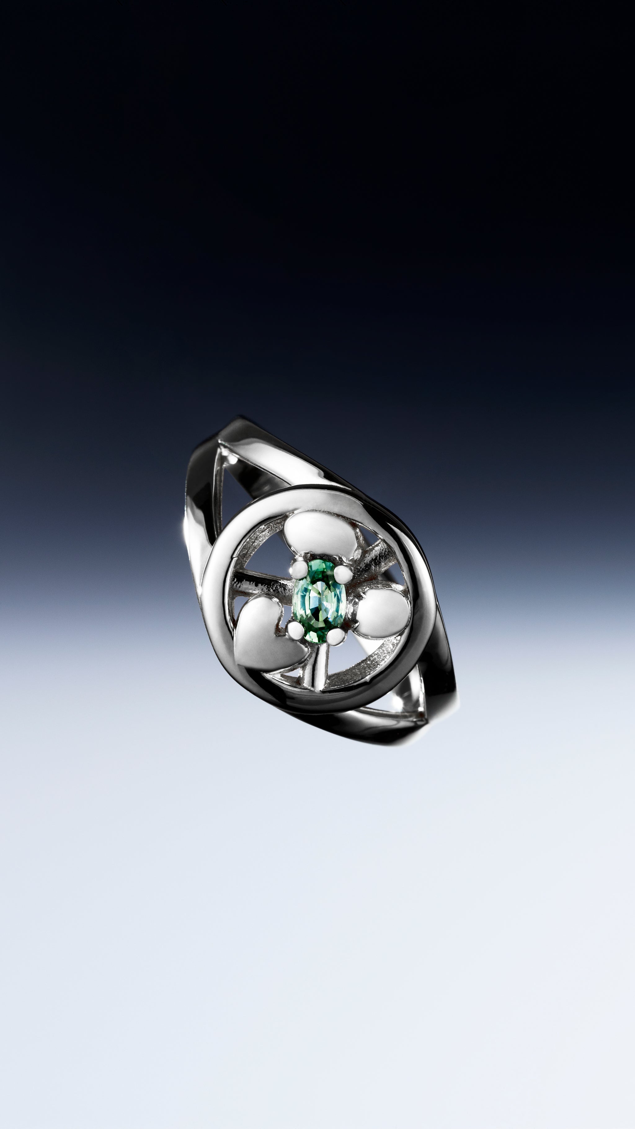 Round One | Alec Doherty