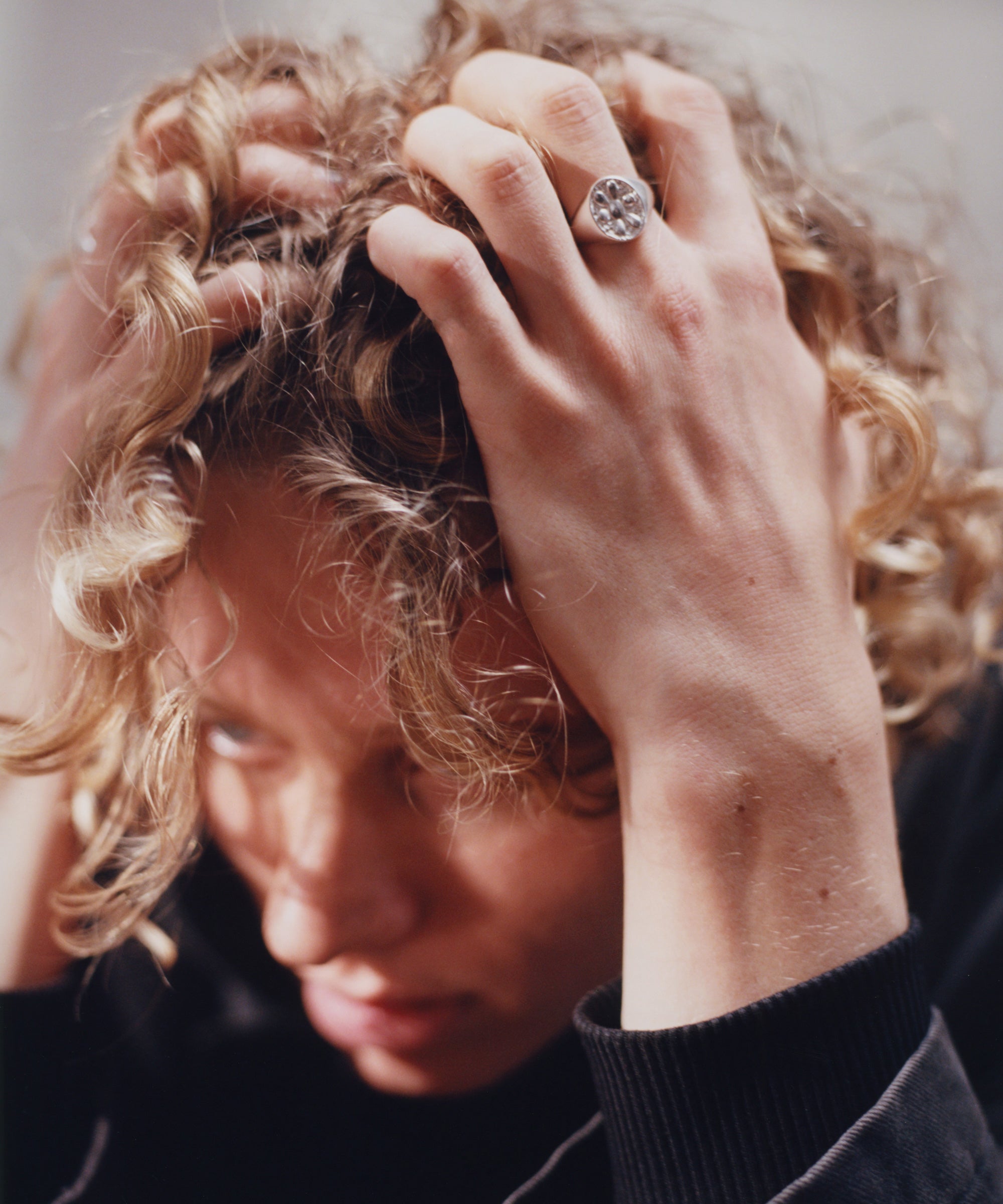 Lookbook | Alec Doherty