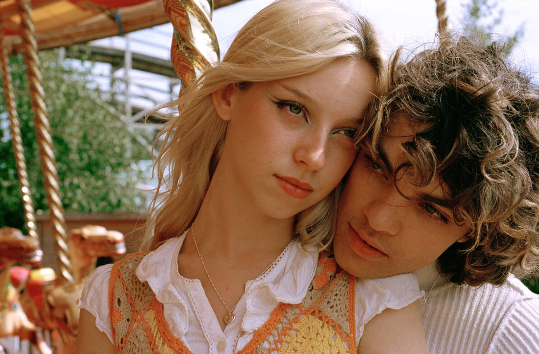 Lookbook | Alec Doherty