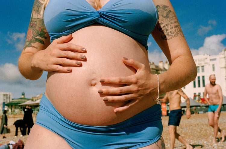 Lookbook | Alec Doherty