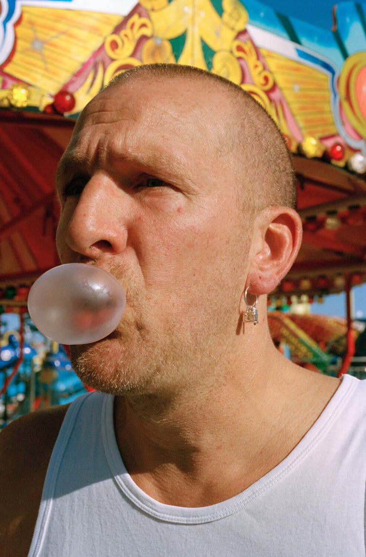 Lookbook | Alec Doherty