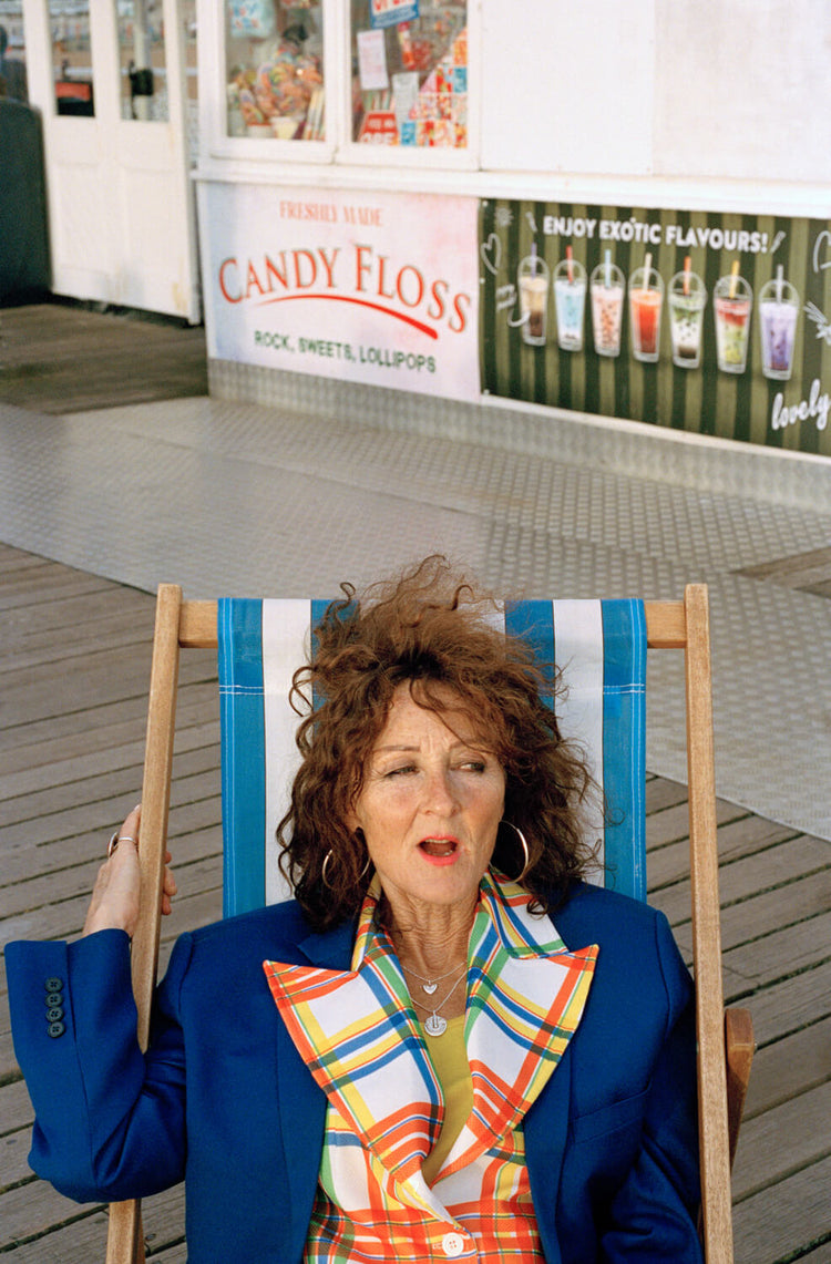 Lookbook | Alec Doherty