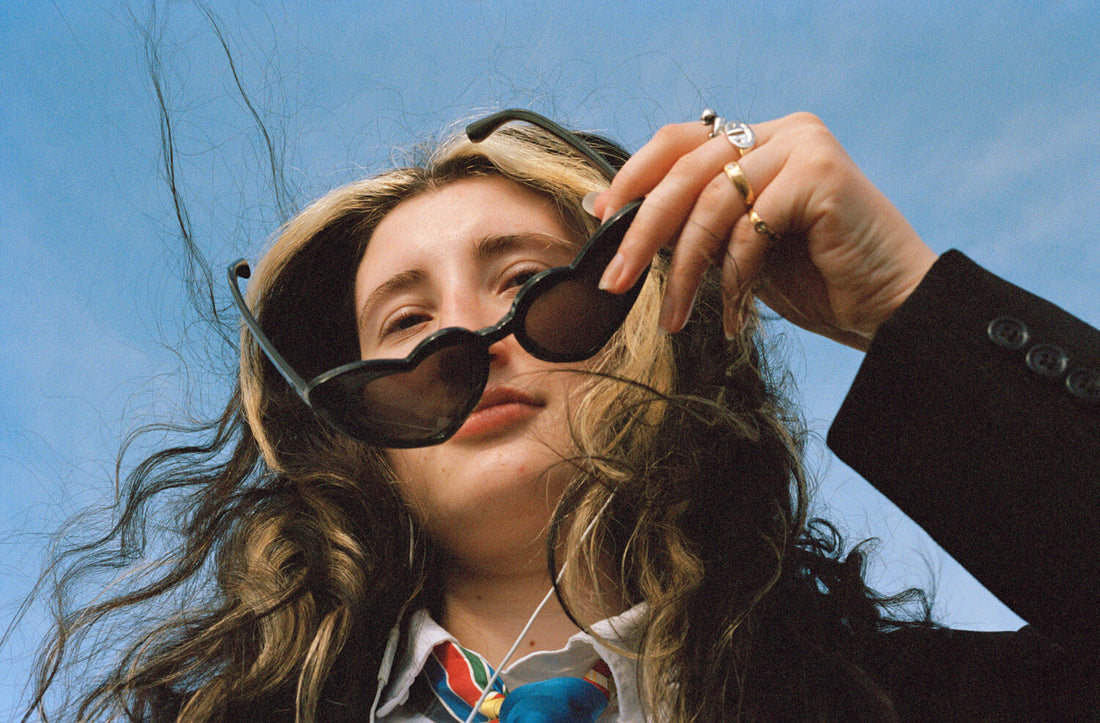 Lookbook | Alec Doherty