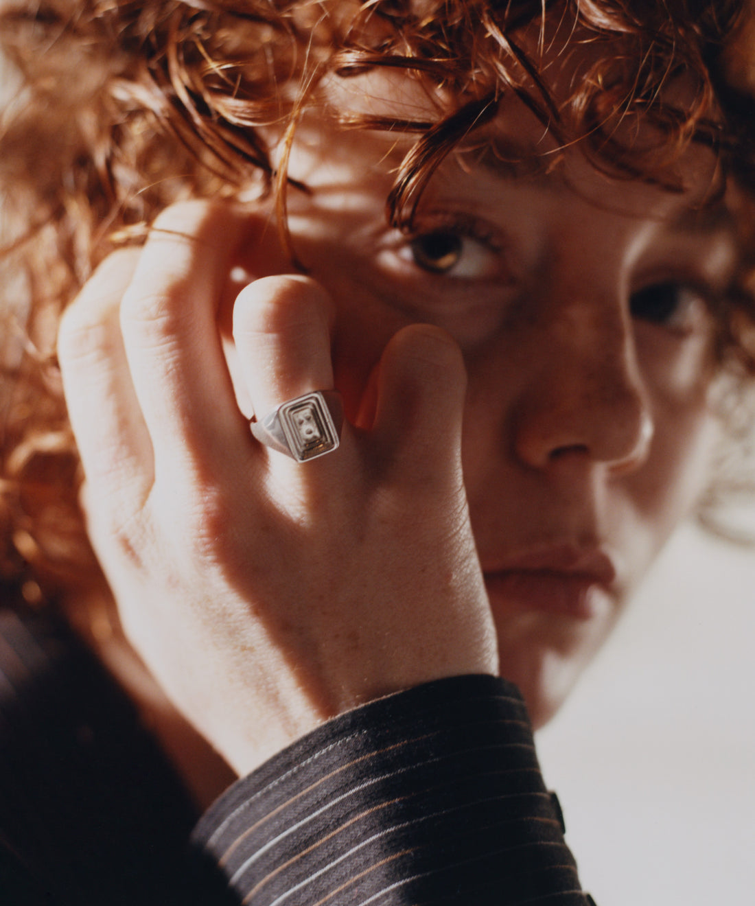 Lookbook | Alec Doherty