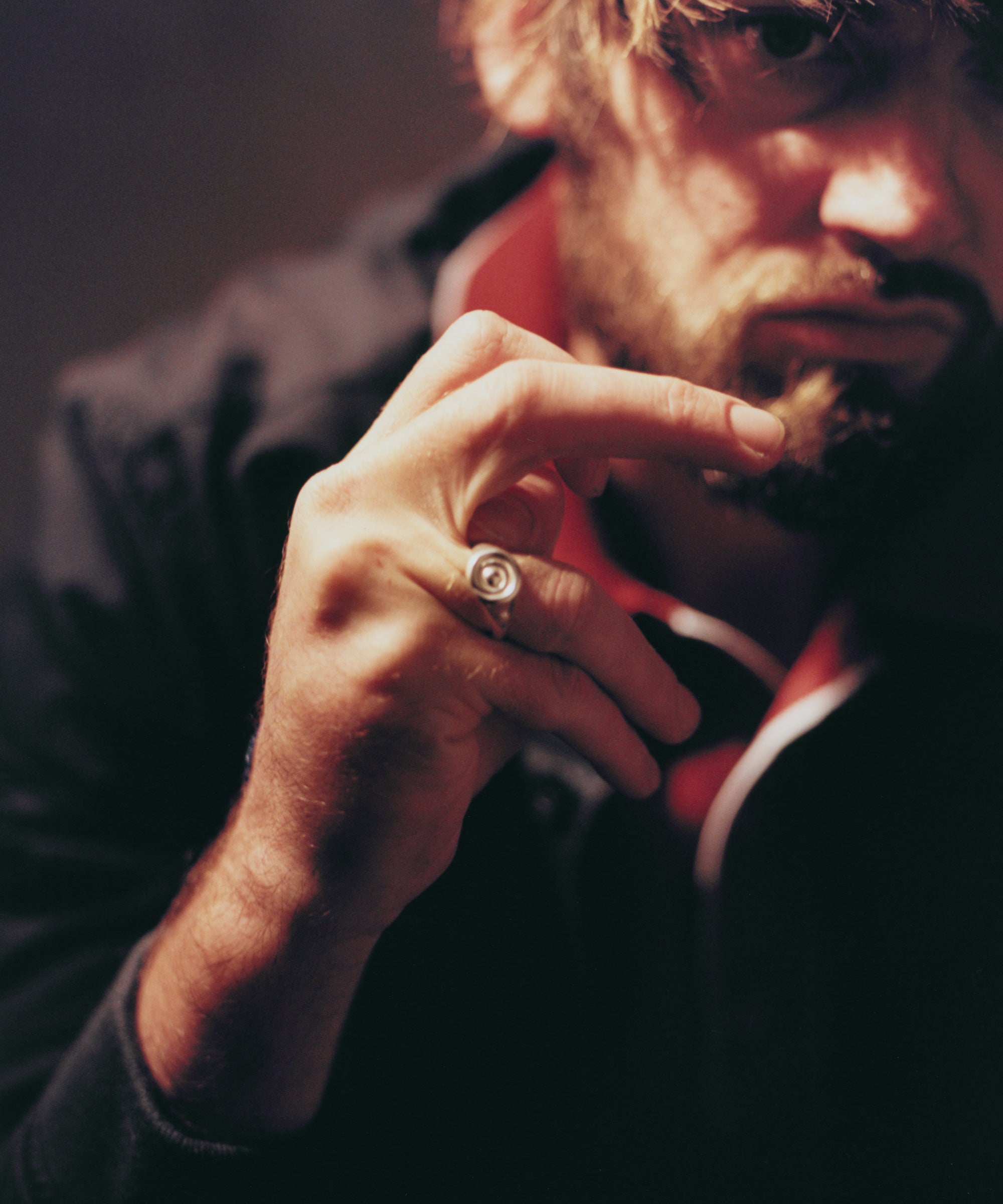 Lookbook | Alec Doherty