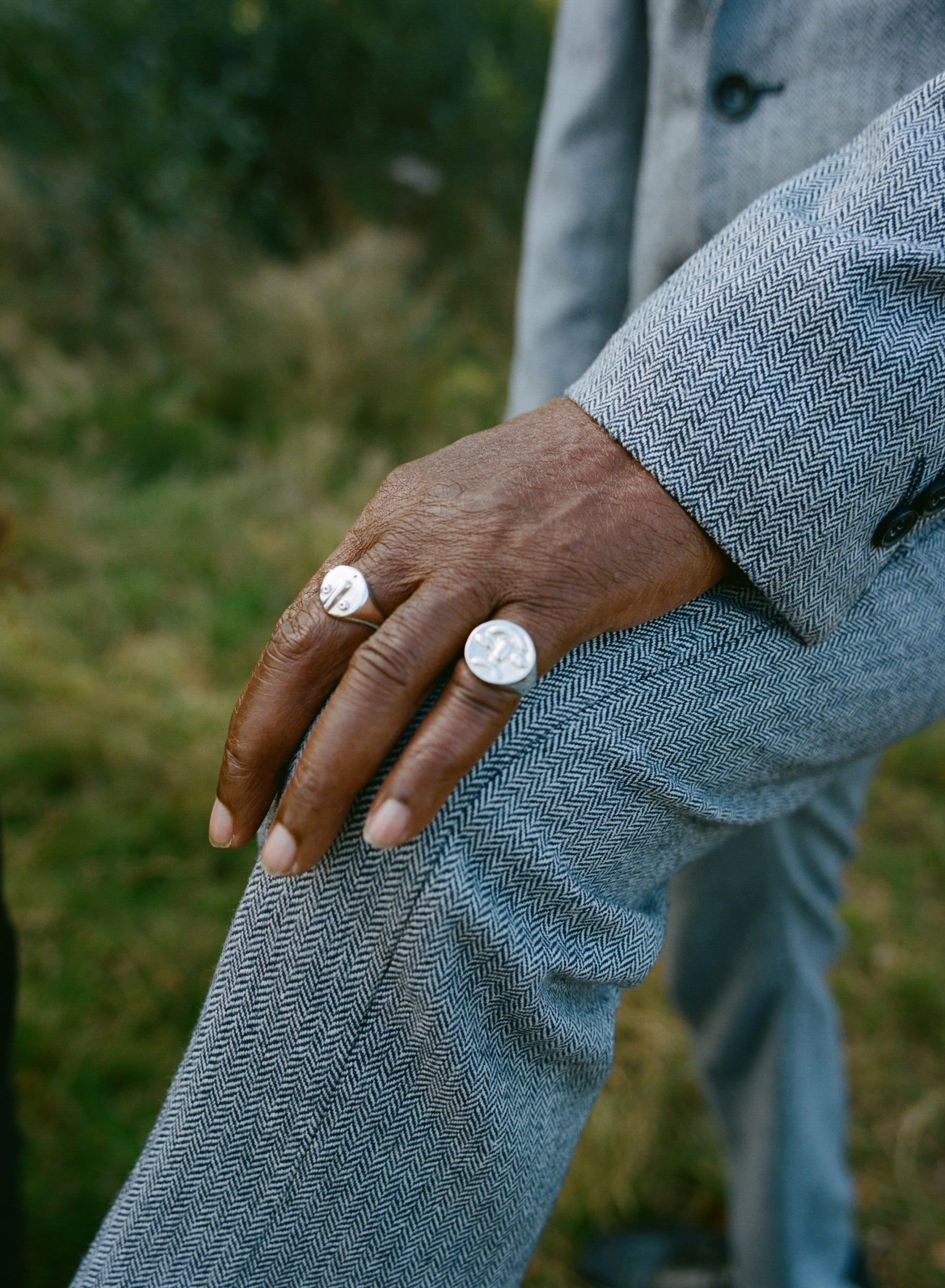 Dazed | Alec Doherty