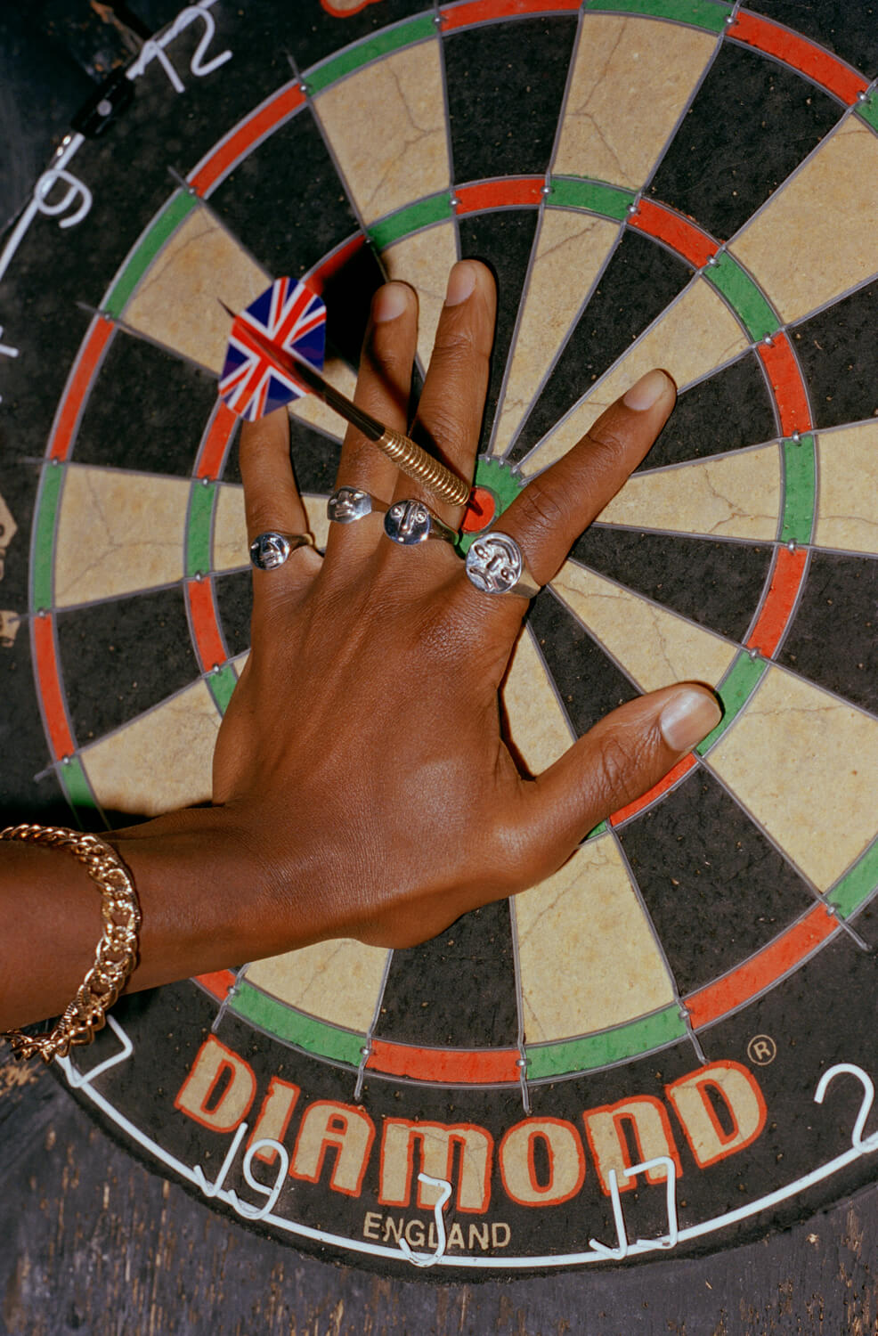 Dazed | Alec Doherty