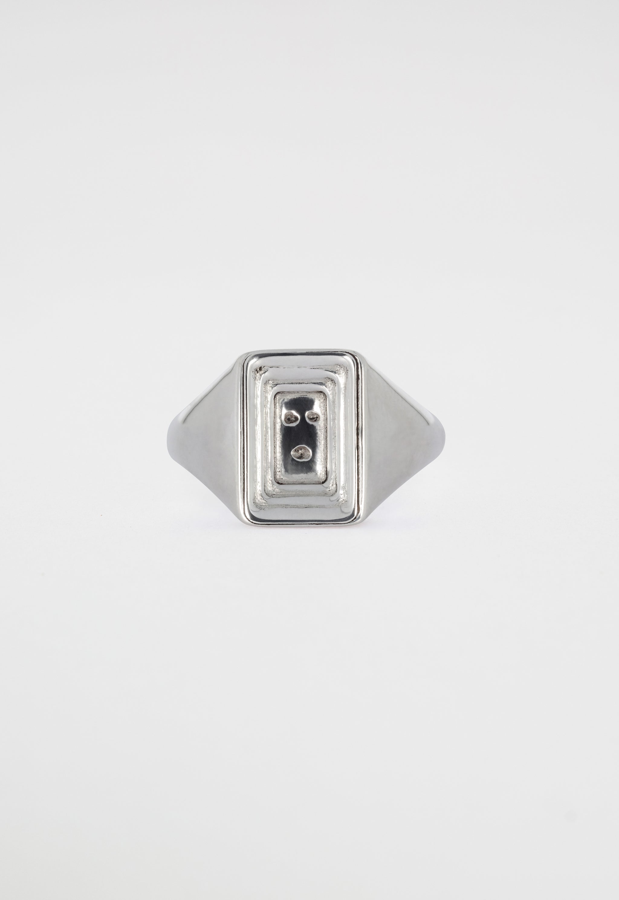 Shy Ring | Alec Doherty